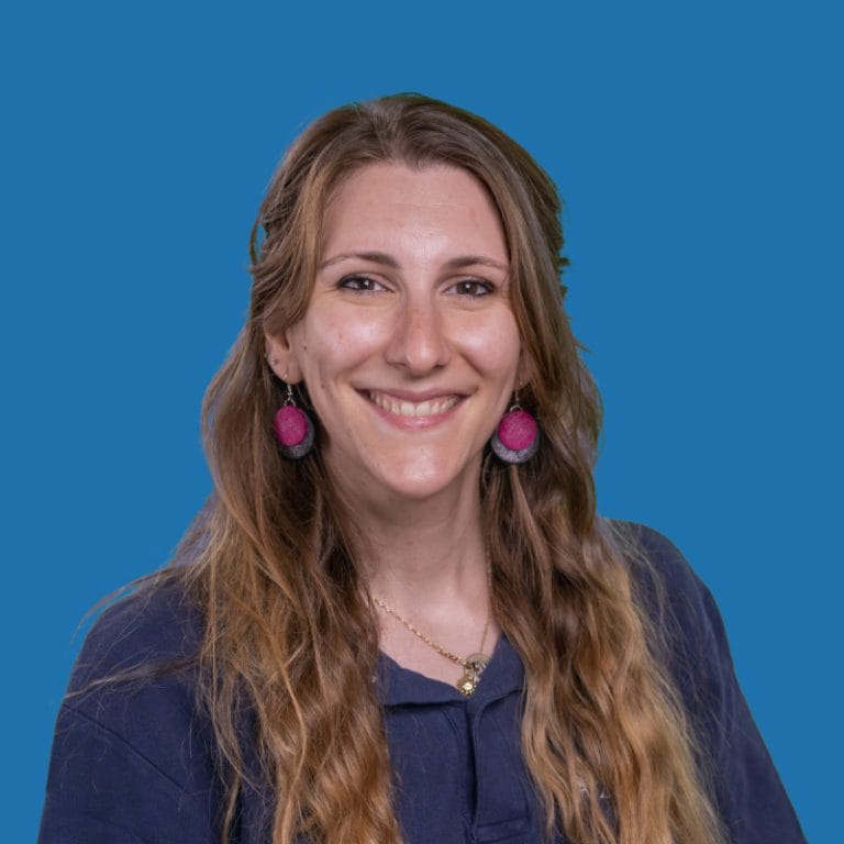 Gaia Turra - Fondazione Robert Hollman