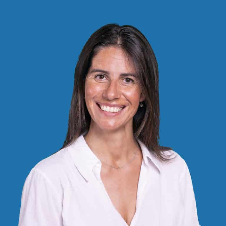 Maria Eleonora Reffo - Fondazione Robert Hollman